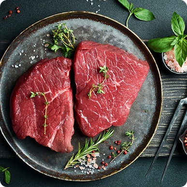 Beef/Veal - Poultry HQ